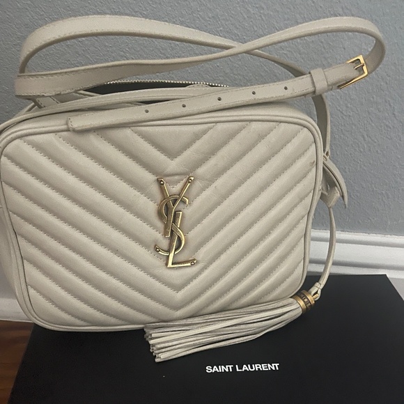 Yves Saint Laurent | Bags | Authentic Ysl Bag | Poshmark